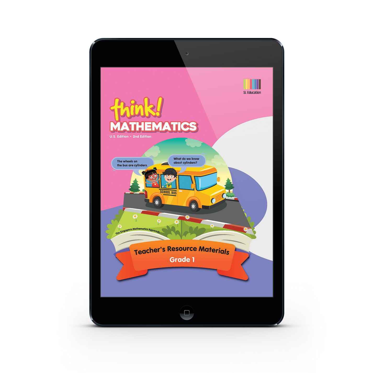 Grade 1 Teacher Resources | think! Mathematics Digital – think!Mathematics